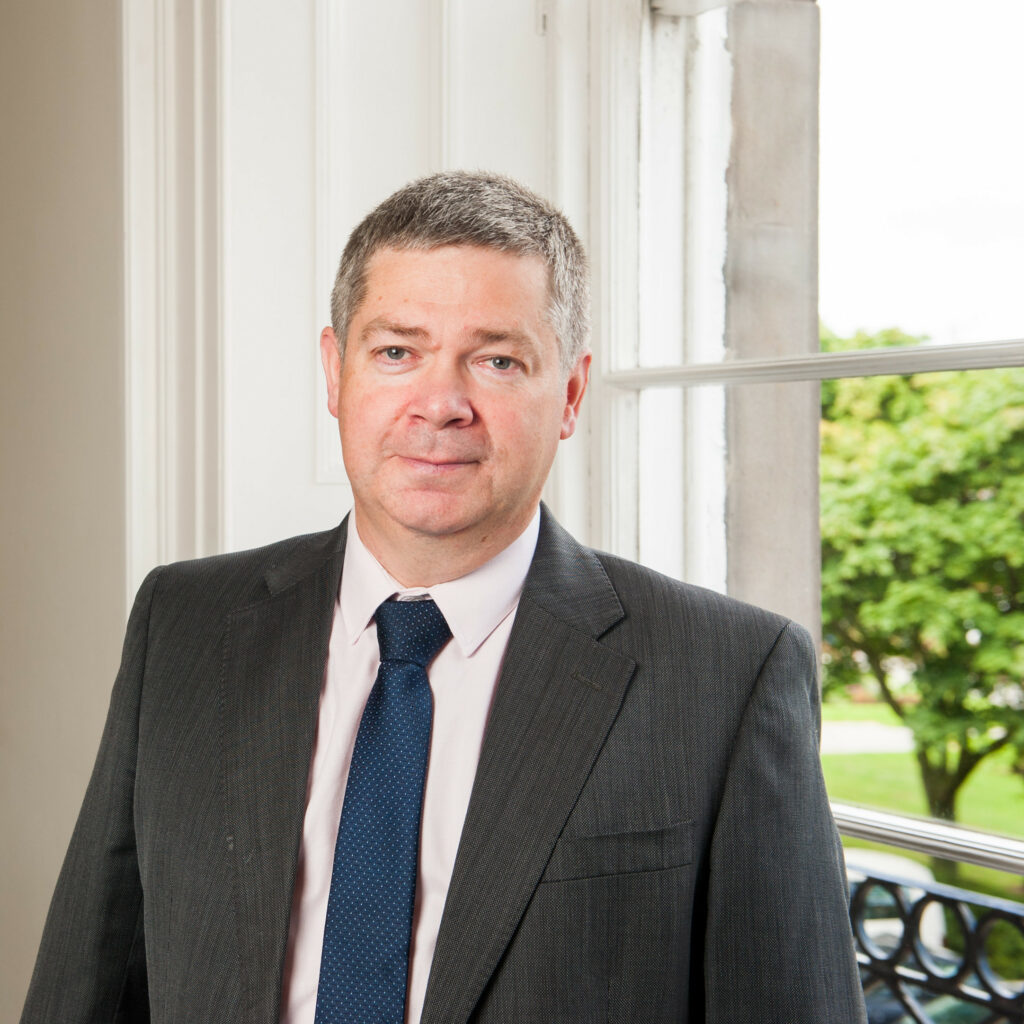 Alan White - Partner, Land and Rural Business - Gillespie Macandrew