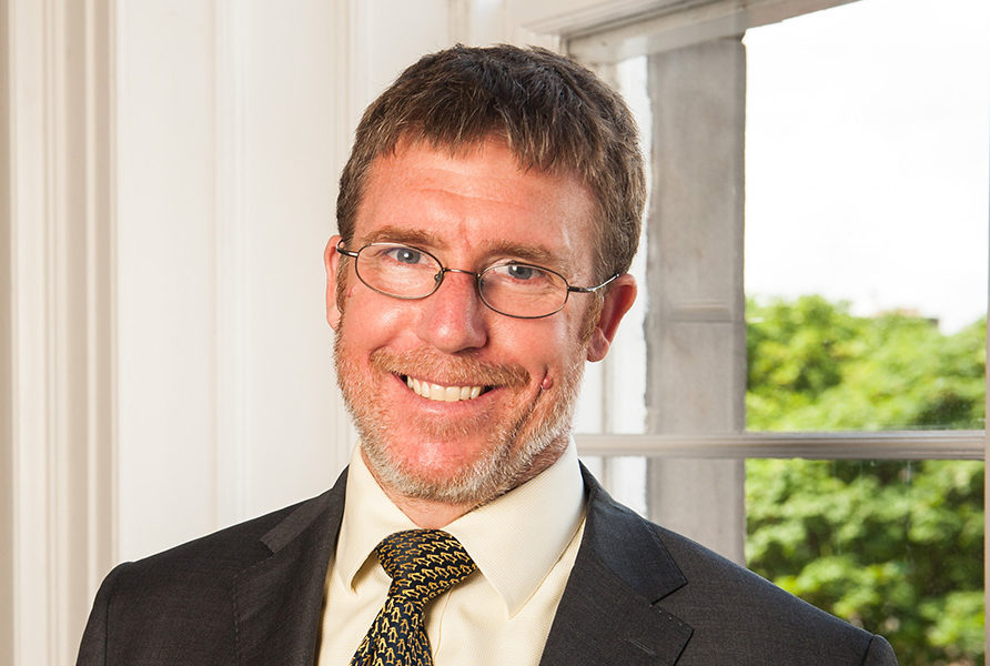 Donald Winskill - Associate, Private Client - Gillespie Macandrew