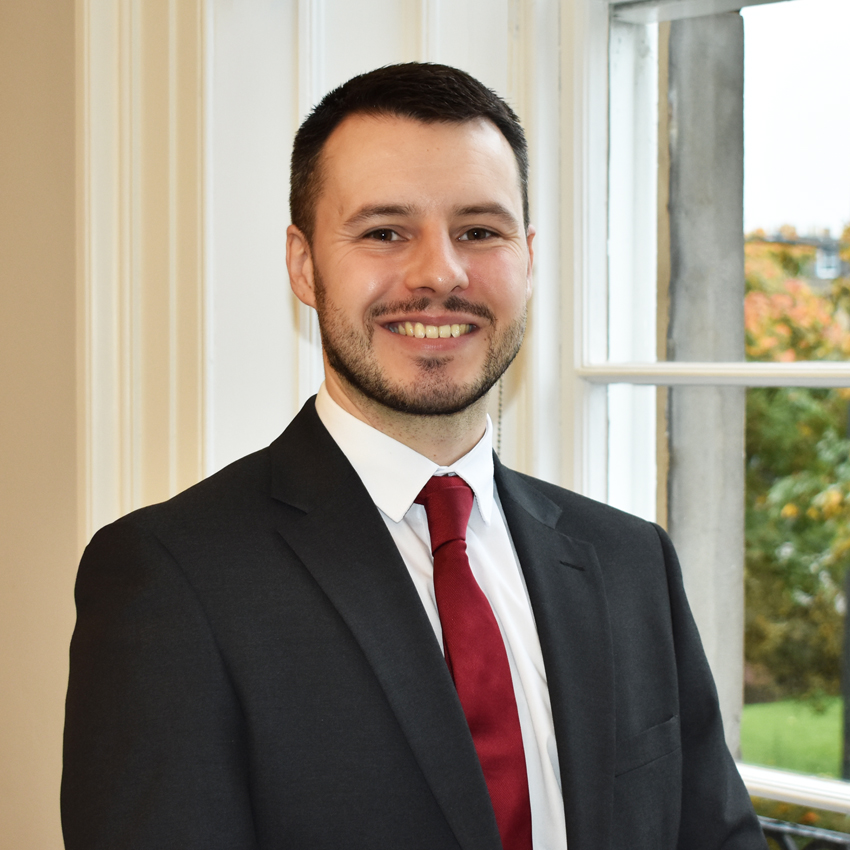 Conner McConnell - Senior Associate, Dispute Resolution - Gillespie ...