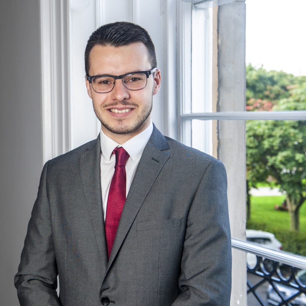 Conner McConnell - Associate, Dispute Resolution - Gillespie Macandrew