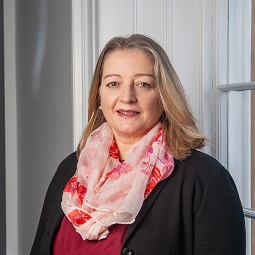 Gillian Ross - Accredited Paralegal, Energy & Strategic Land ...