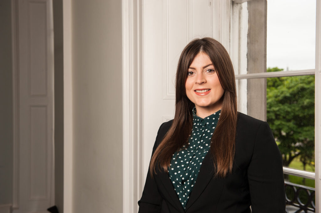 Jennifer Kerr - Senior Sales Negotiator, Residential Property ...