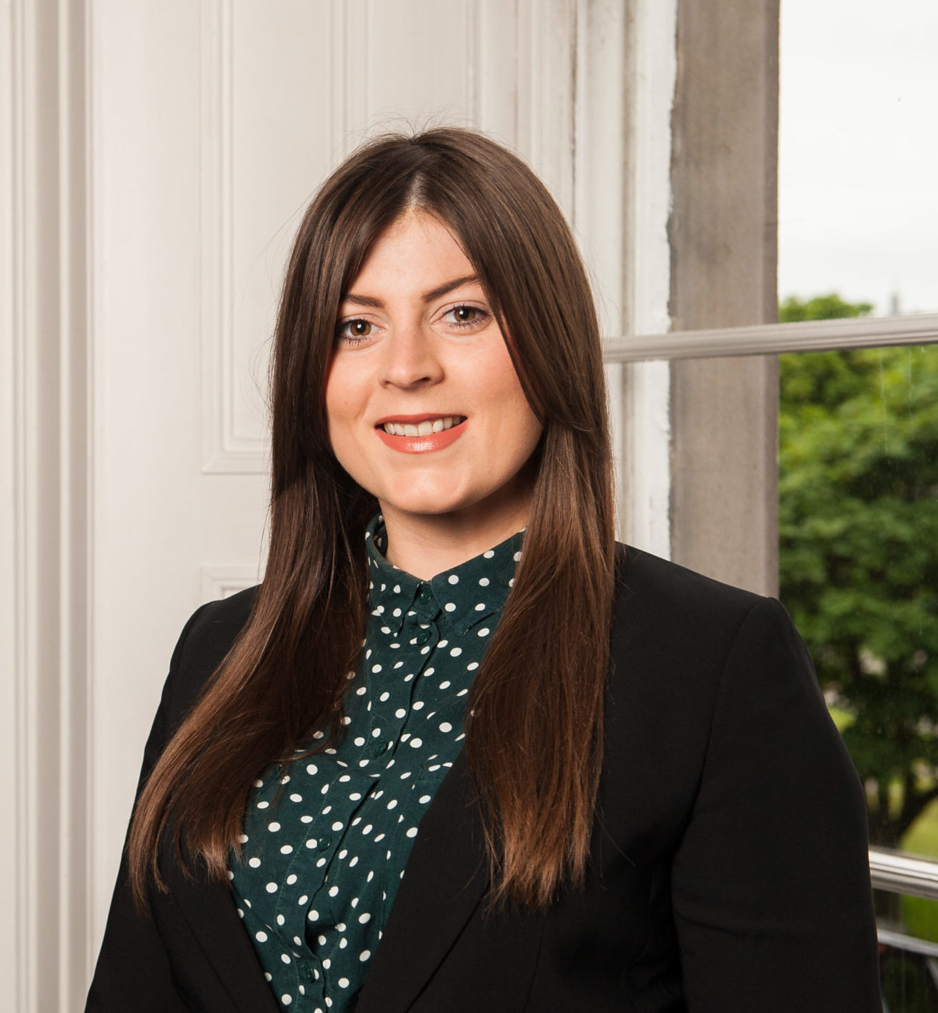 Jennifer Kerr - Senior Sales Negotiator, Residential Property ...