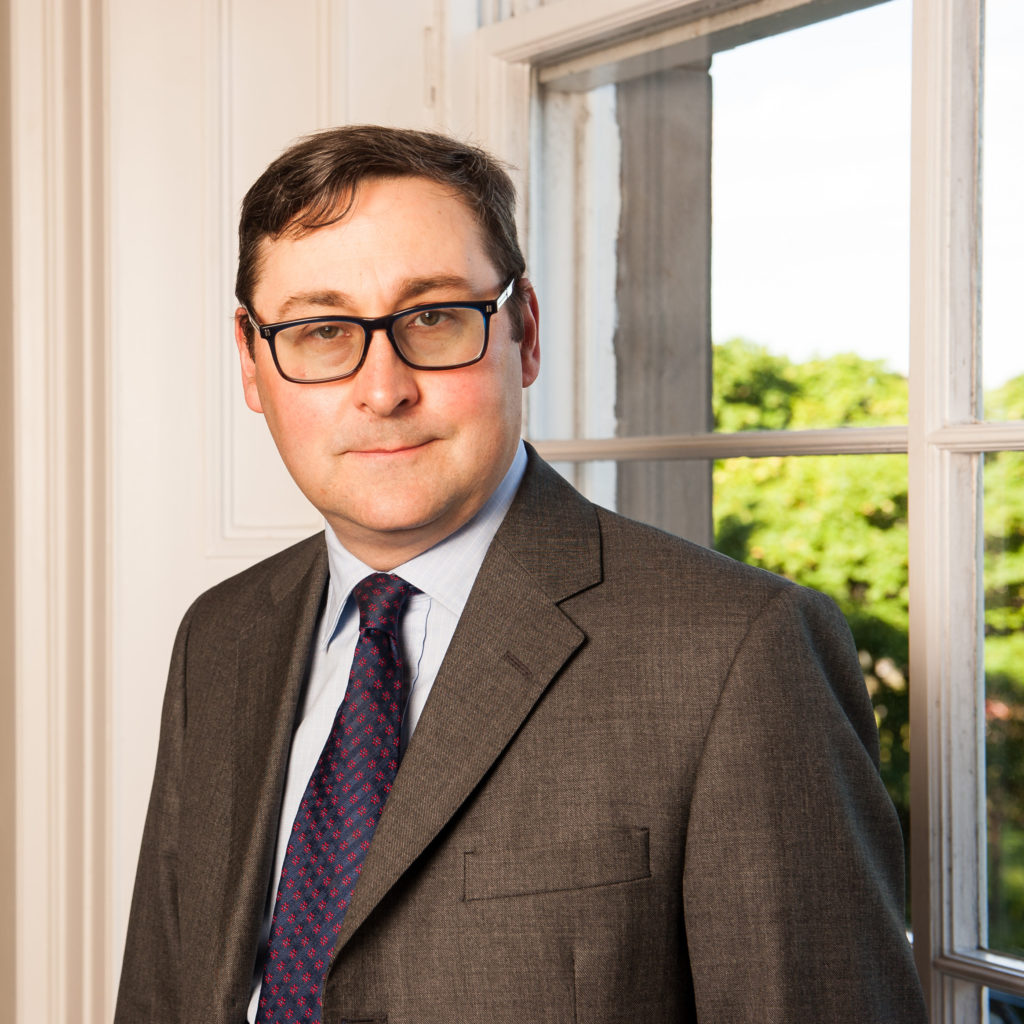 John Stirling - Partner, Dispute Resolution and Solicitor Advocate ...