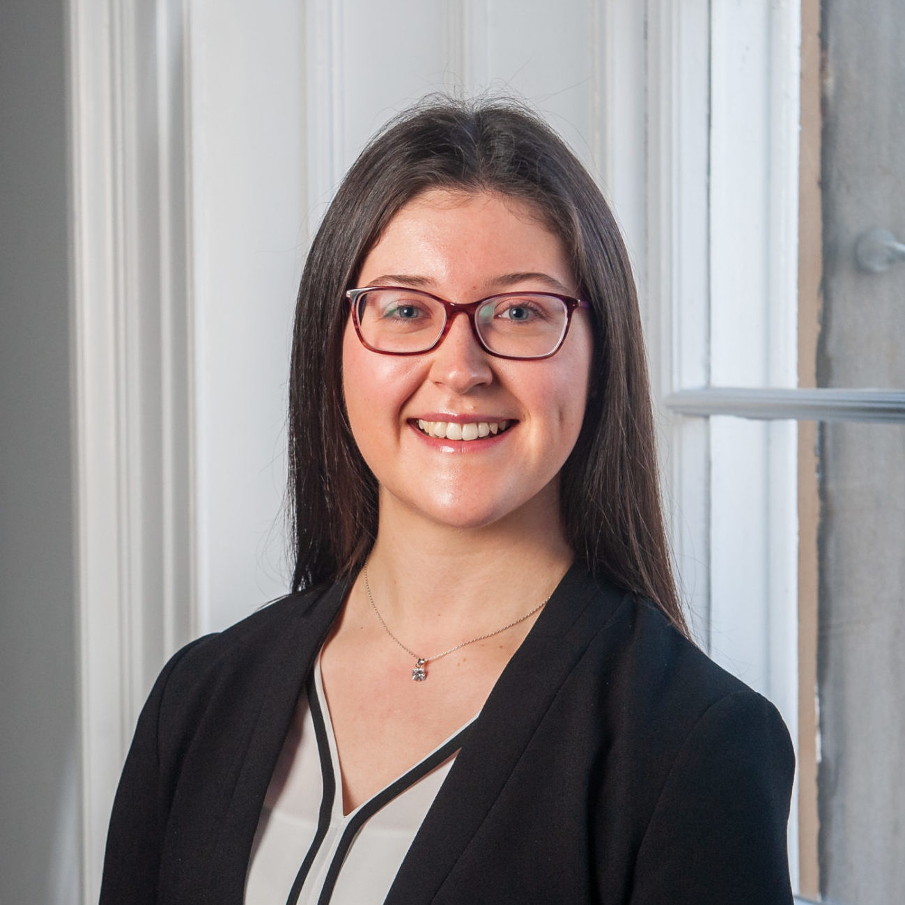 Laura Kirkman - Solicitor, Corporate - Gillespie Macandrew