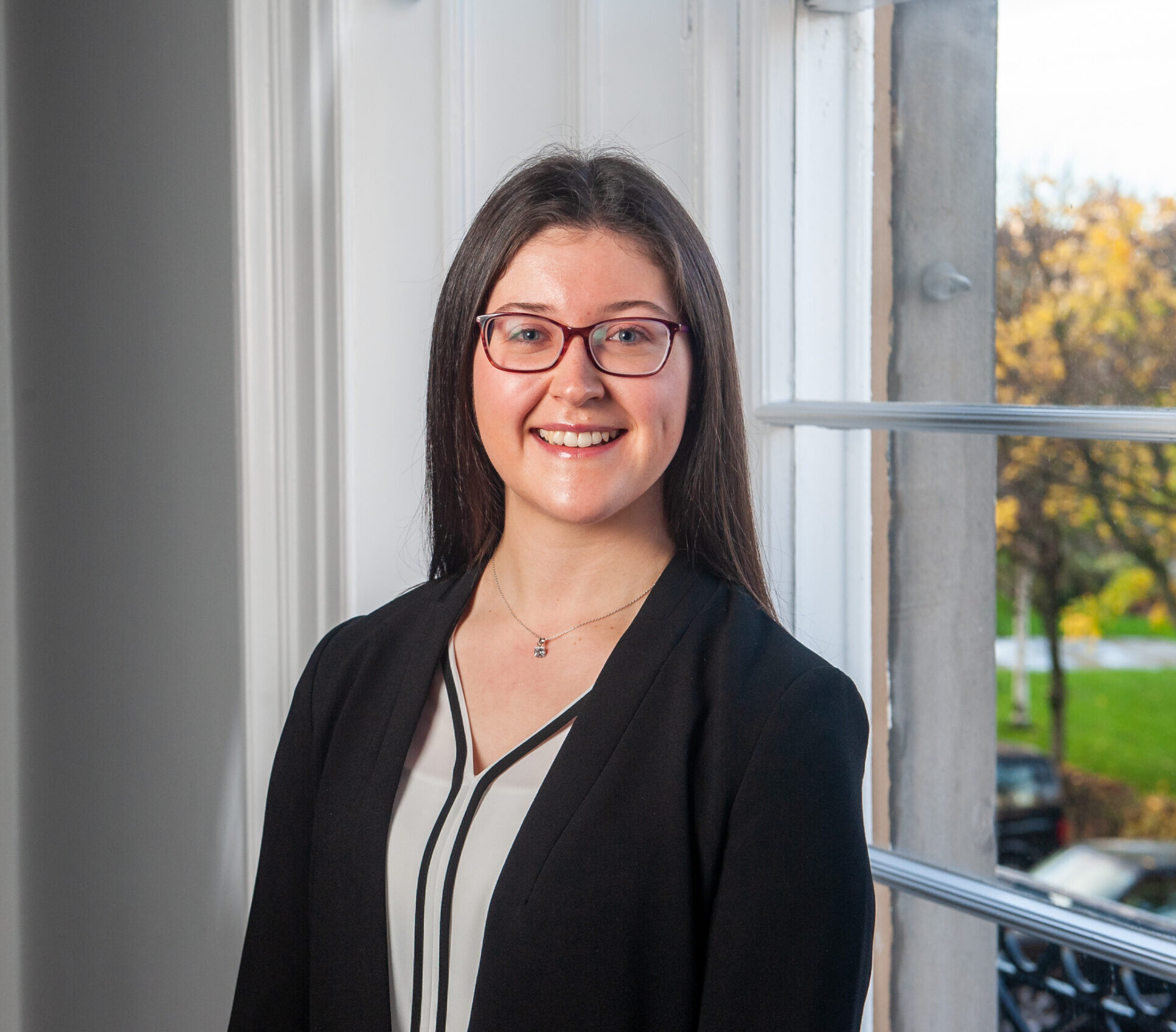 Laura Kirkman - Senior Solicitor, Corporate - Gillespie Macandrew