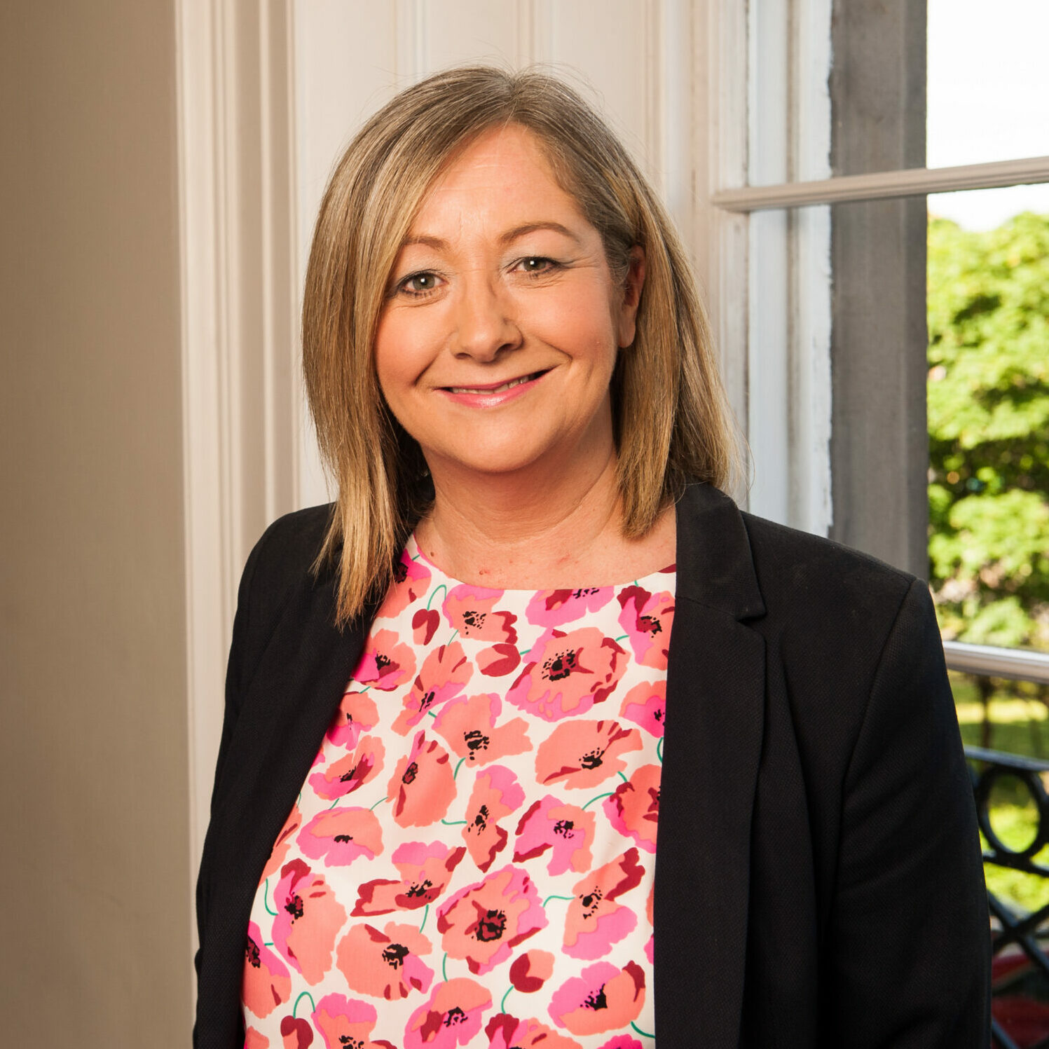 Lynda Linden - Head of Human Resources - Gillespie Macandrew