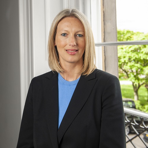 Michelle Haldane - Accredited Paralegal, Housebuilding - Gillespie ...