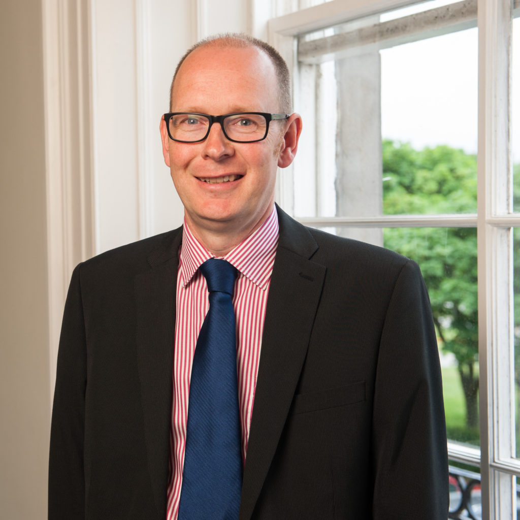 Richard Smith - Executry Manager and Team Leader, Private Client ...
