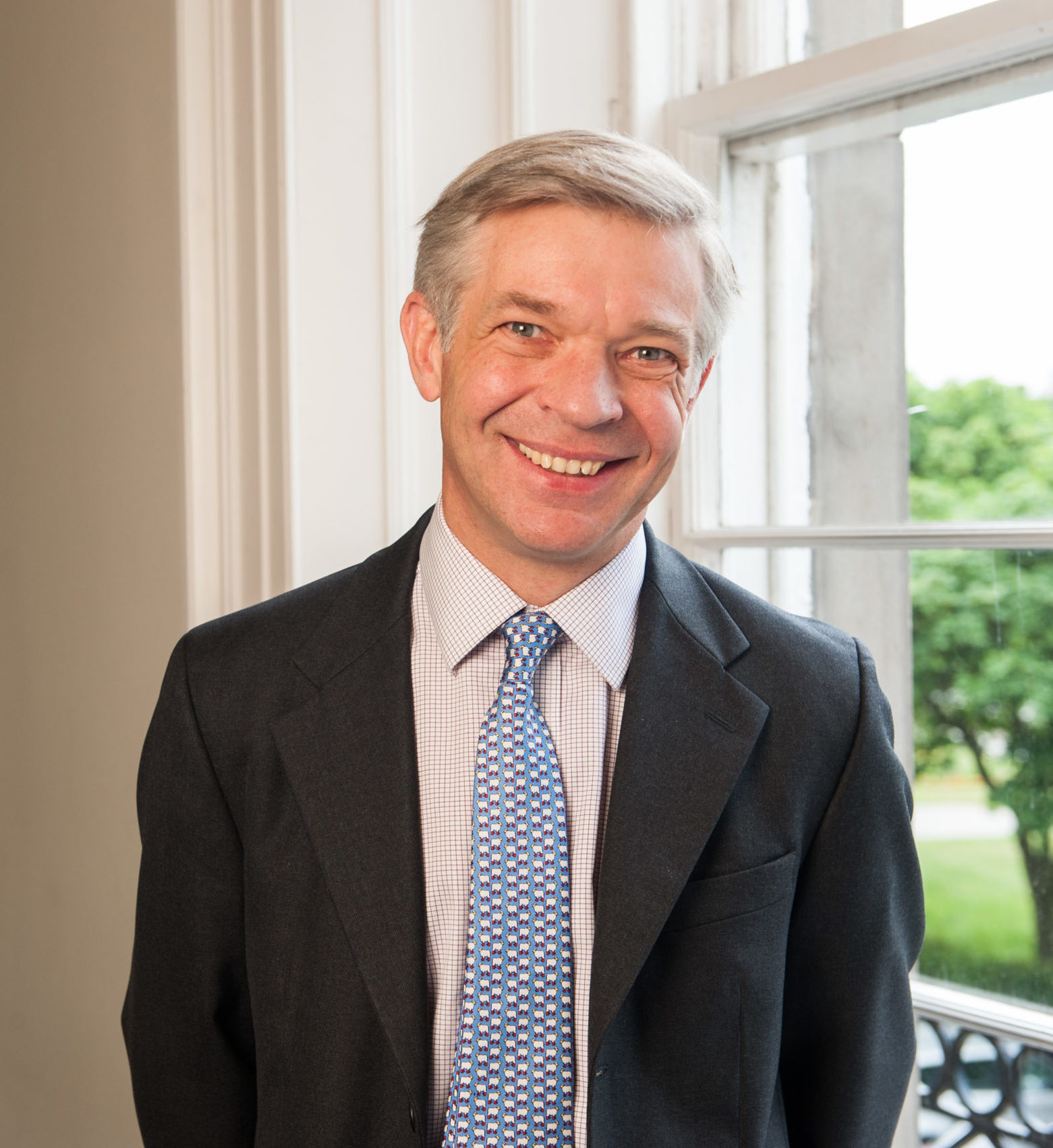 Robert Scott-Dempster - Partner, Head of Land and Rural Business ...