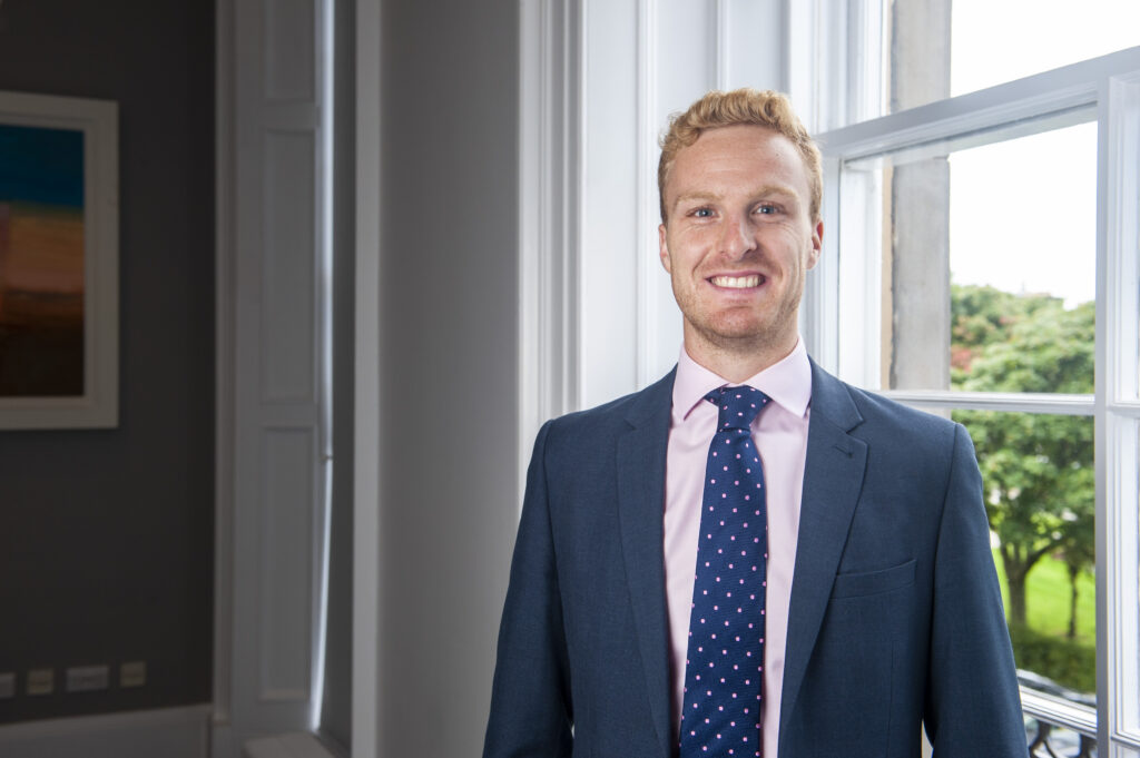 Sam Conington - Senior Solicitor, Land and Rural Business - Gillespie ...