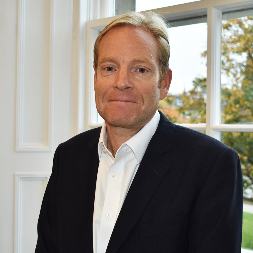 Simon Williams - Partner, Energy & Strategic Land - Gillespie Macandrew
