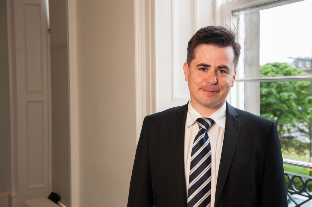 Stephen Gamba - Legal Director, Land and Rural Business - Gillespie ...