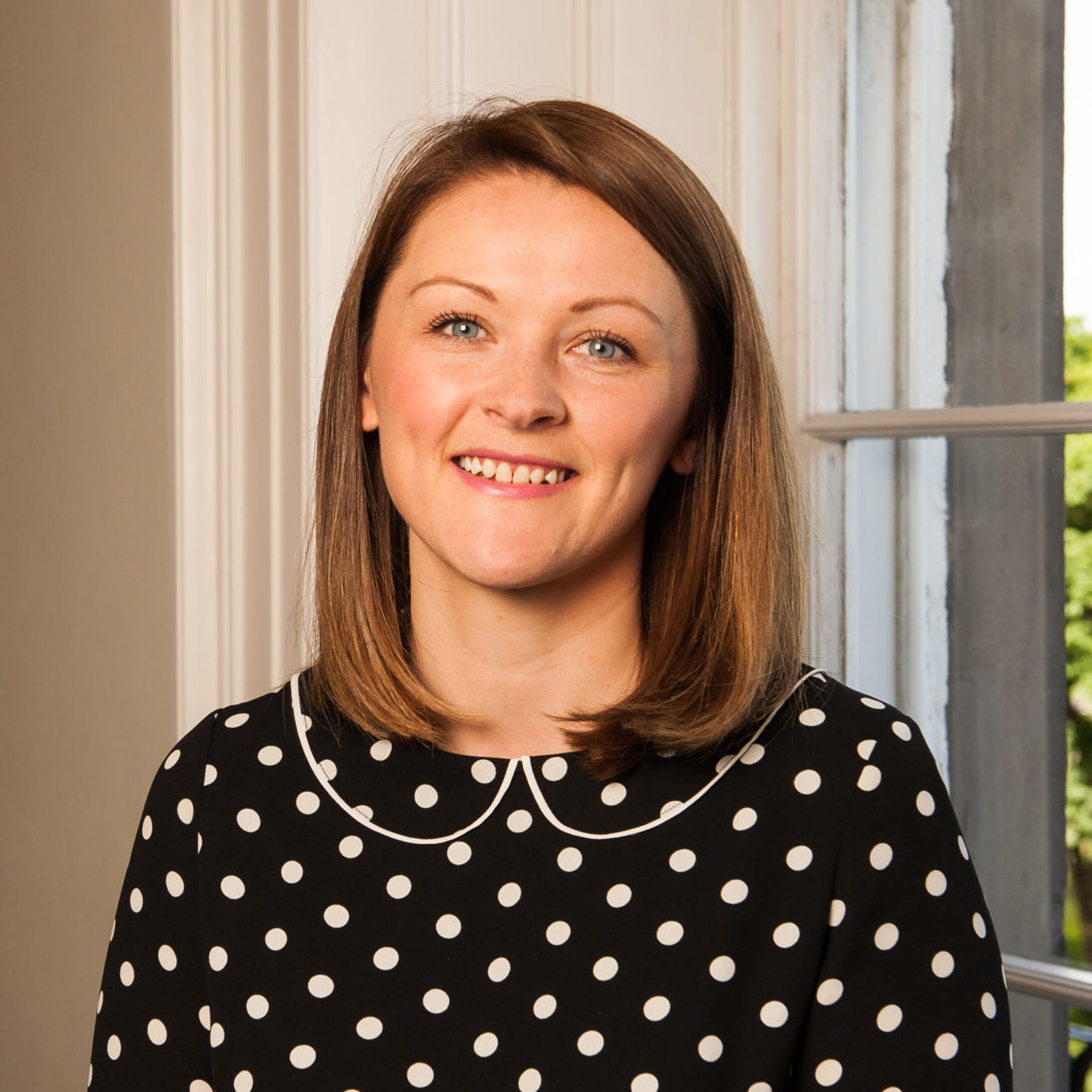 Victoria Curren - Legal Director, Commercial Property - Gillespie Macandrew