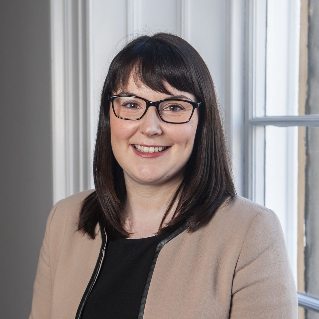 Kim Hampton - Human Resources Advisor - Gillespie Macandrew