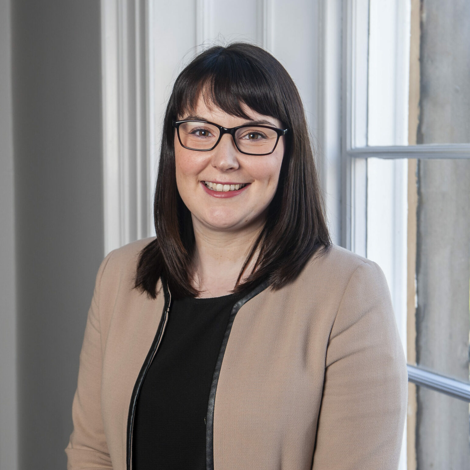 Kim Hampton - Human Resources Manager - Gillespie Macandrew