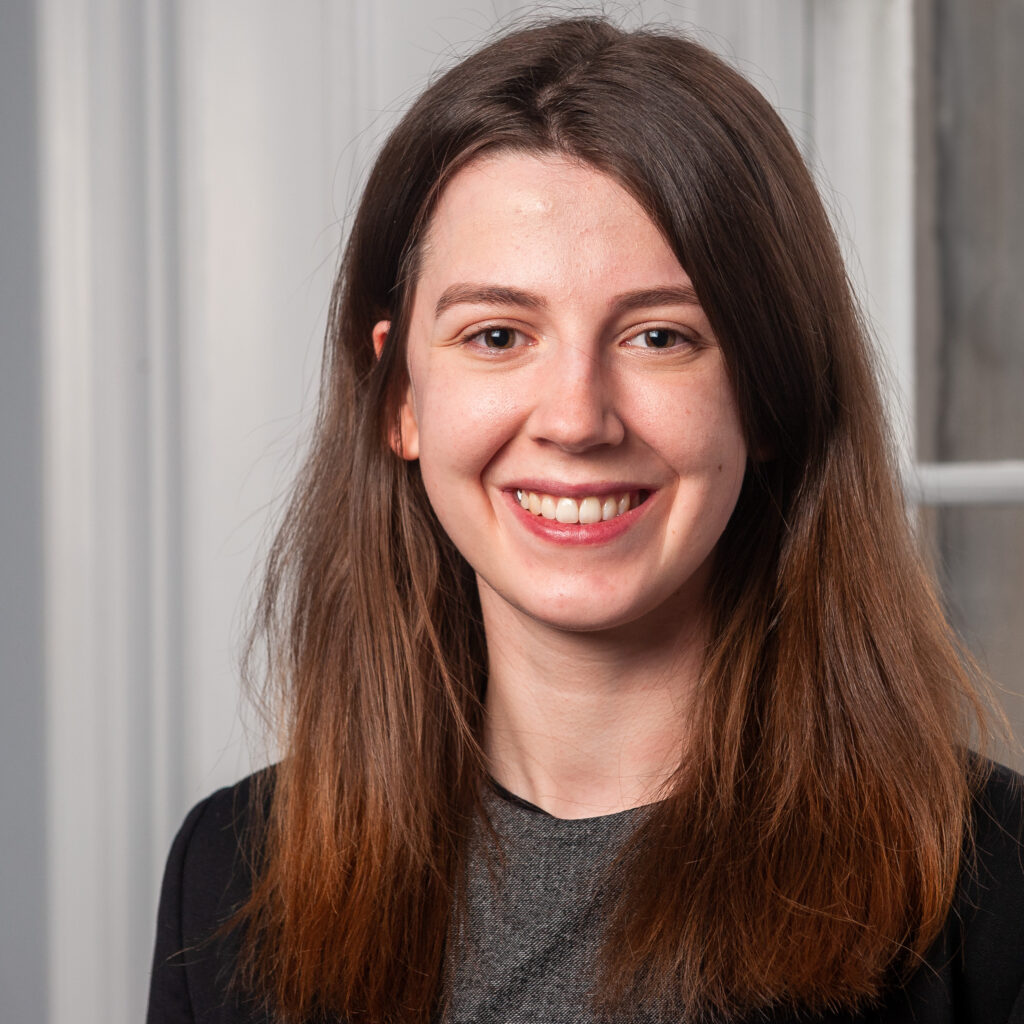 Alex Foulkes - Solicitor, Private Client - Gillespie Macandrew