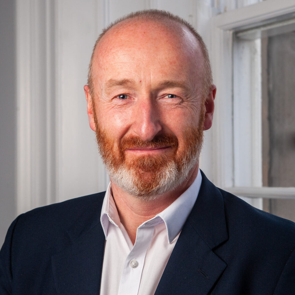 David MacFarlane - Head of Finance - Gillespie Macandrew