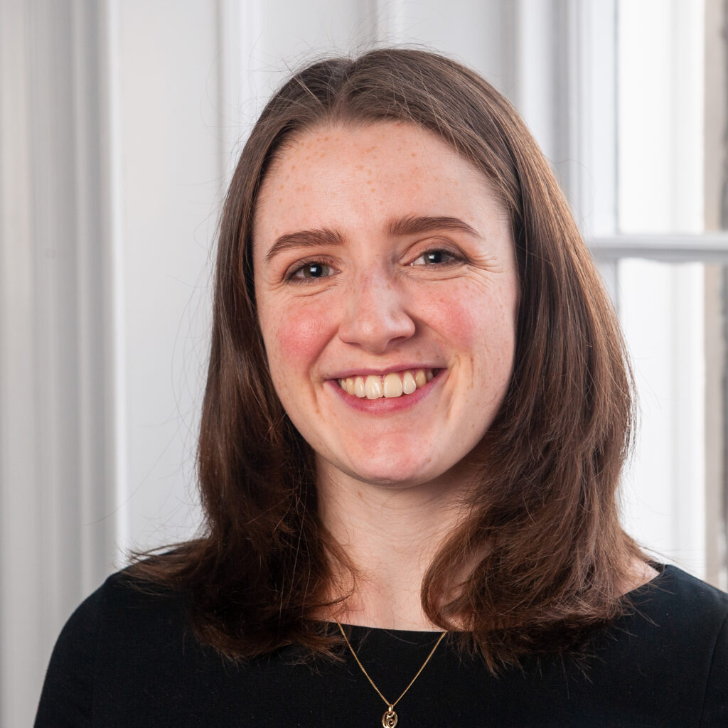 Fiona Reid - Senior Solicitor, Energy & Strategic Land - Gillespie ...