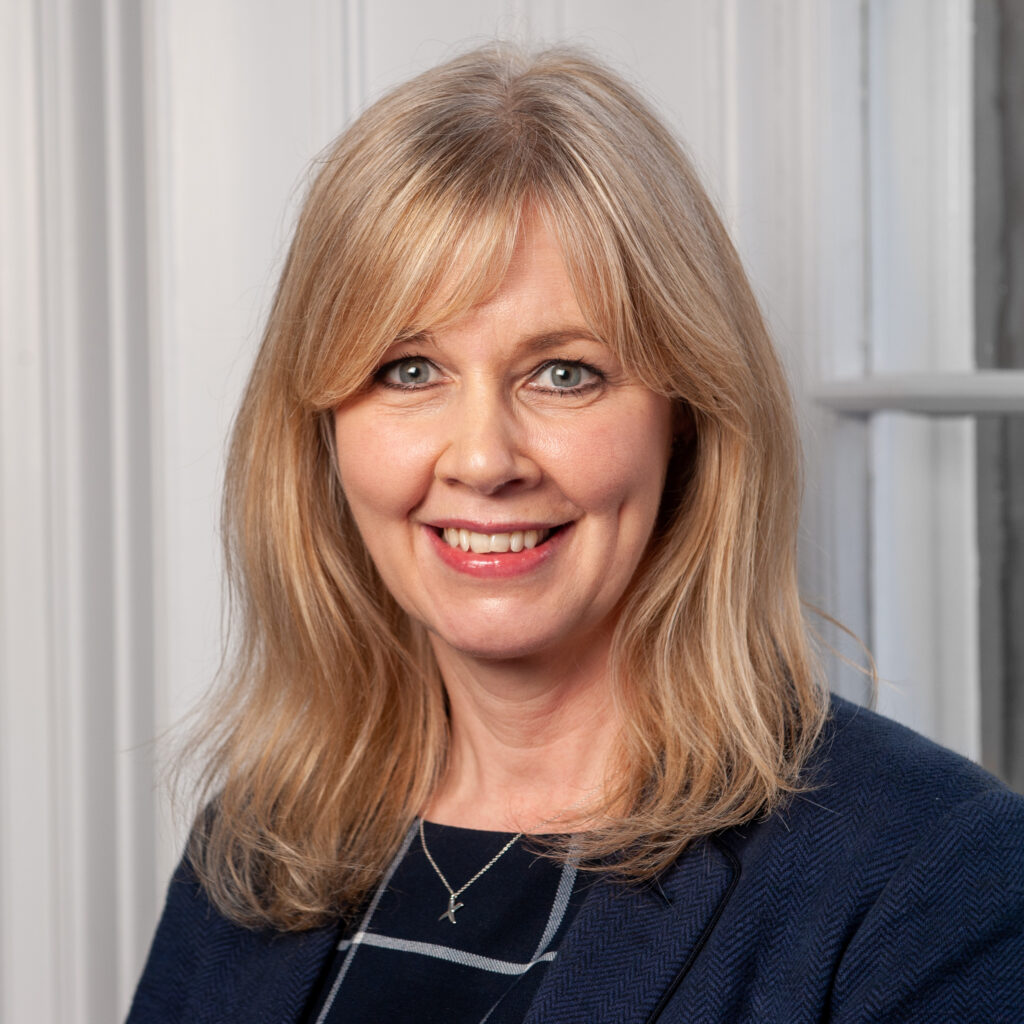 Flora Gilfillan - Human Resources Officer - Gillespie Macandrew