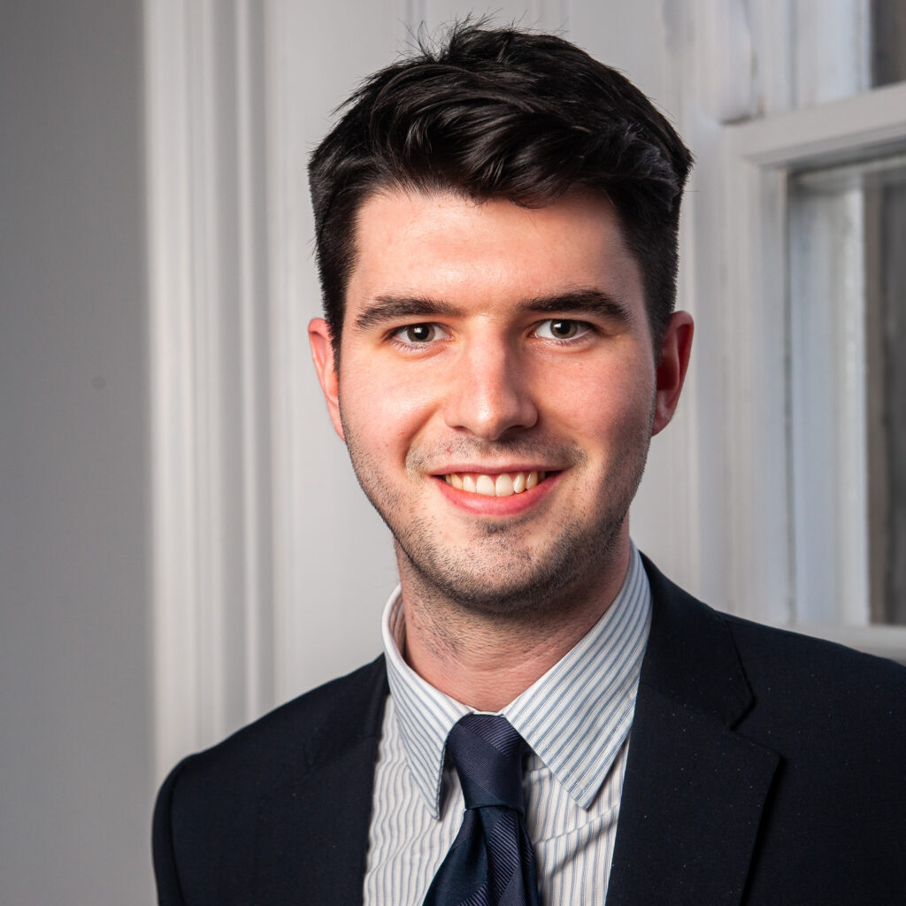 Miles McKay - Solicitor, Dispute Resolution - Gillespie Macandrew