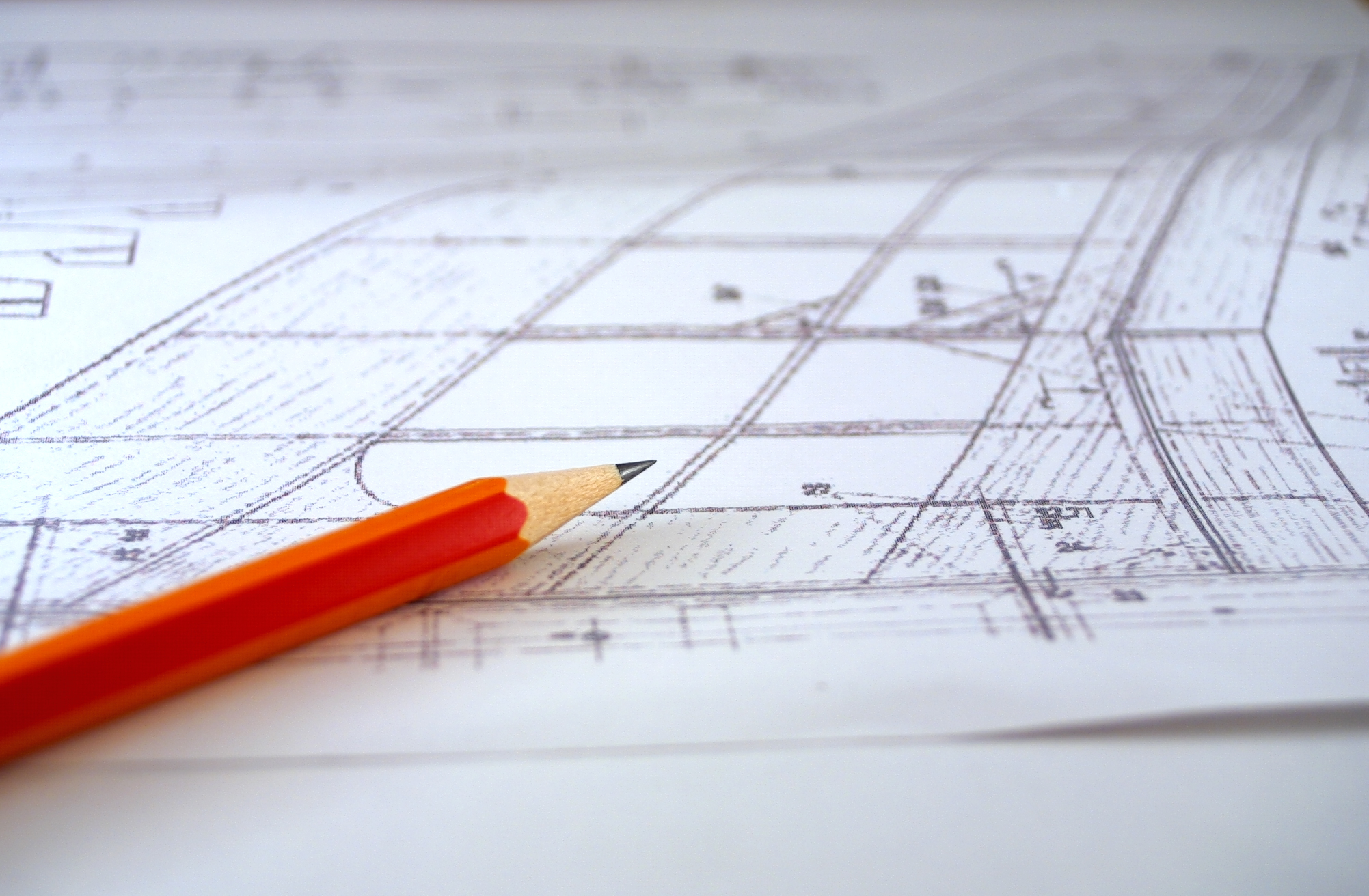 Important changes to planning applications and permissions brought into ...
