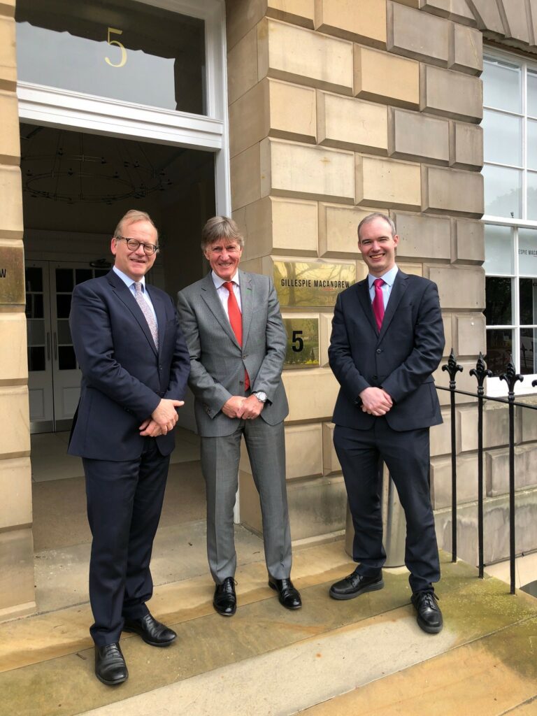 Gillespie Macandrew bolsters planning team with the appointment of ...