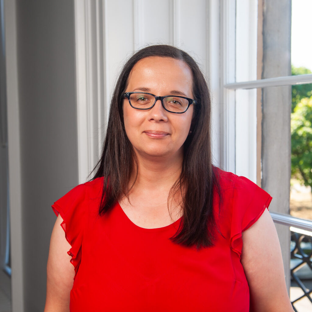 Mariola Seeruthun-Kowalczyk - Tax Associate - Gillespie Macandrew