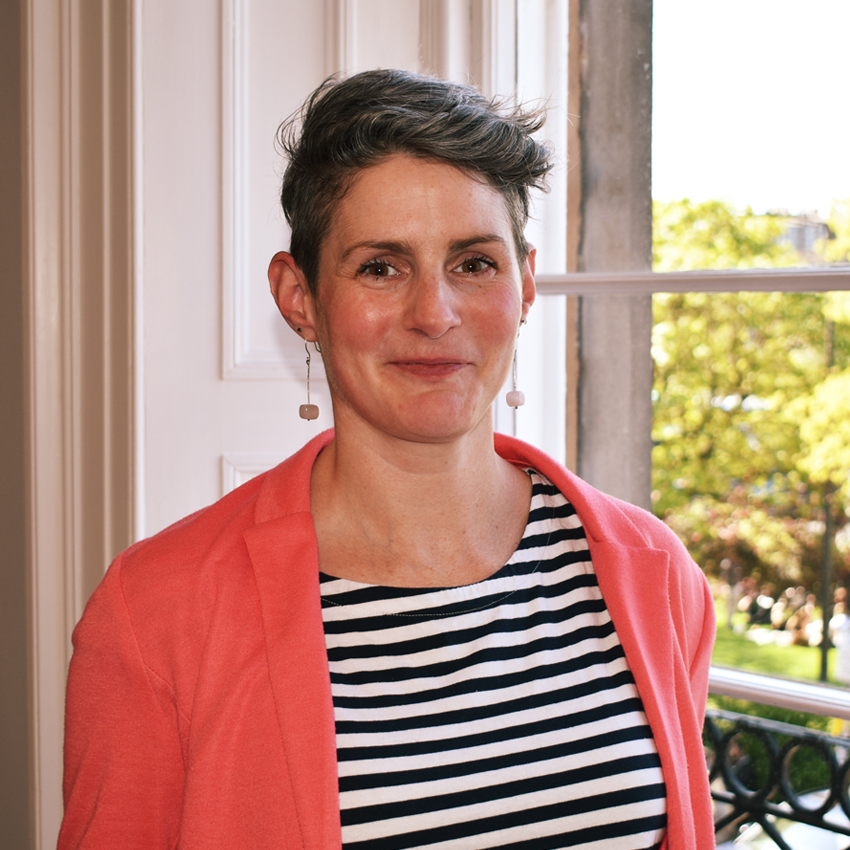 Fiona Scott - Legal Director (Professional Support Lawyer), Land and ...