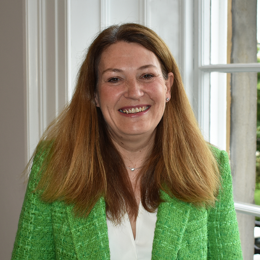 Paula Arnott - Legal Director, Residential Property - Gillespie Macandrew