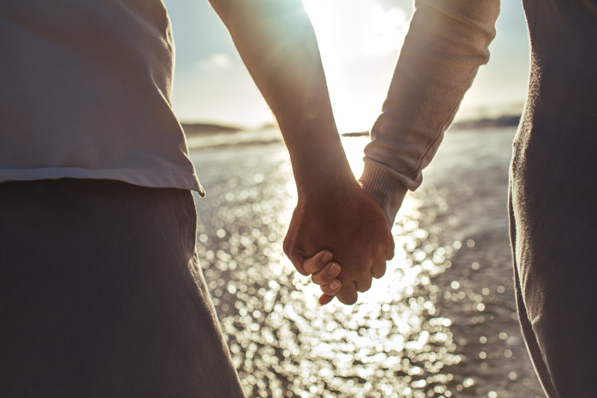 Civil Partnership or Marriage – What are the legal differences ...