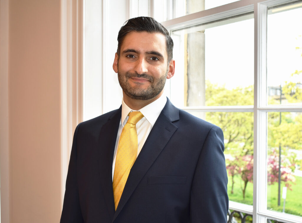 David Mowlem - Partner, Private Client - Gillespie Macandrew