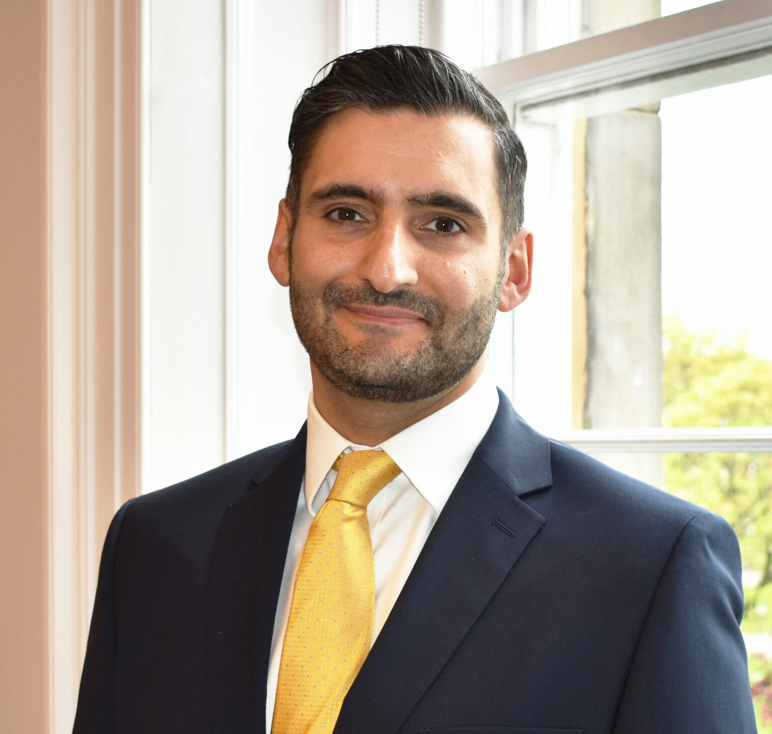 David Mowlem - Partner, Private Client - Gillespie Macandrew