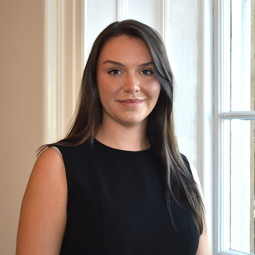 Chloe Brown - Legal Assistant, Corporate - Gillespie Macandrew