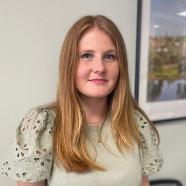 Joanna McInnes - Front of House Property Sales Advisor - Gillespie ...