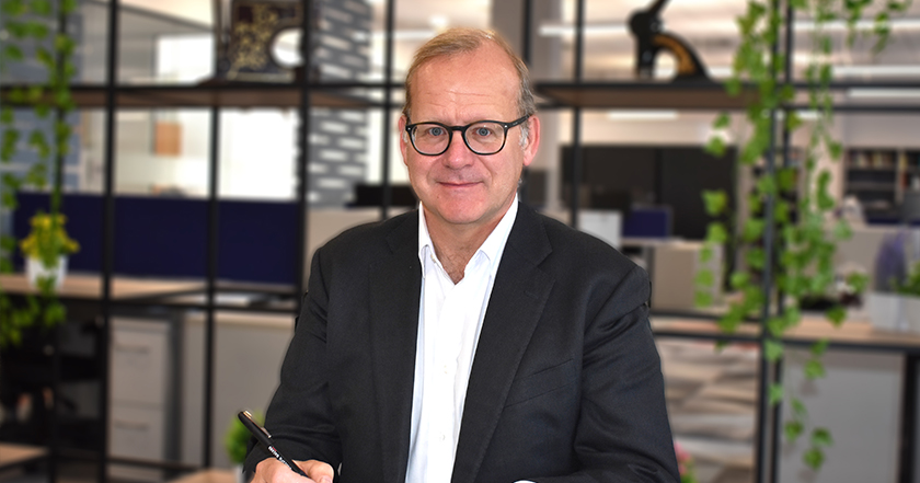 About us - Gillespie Macandrew