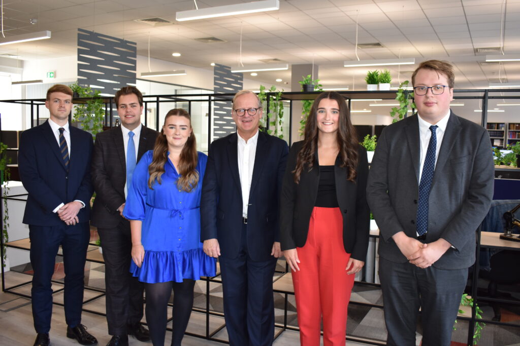 From Trainee to Solicitor: Lessons learned at Gillespie Macandrew ...