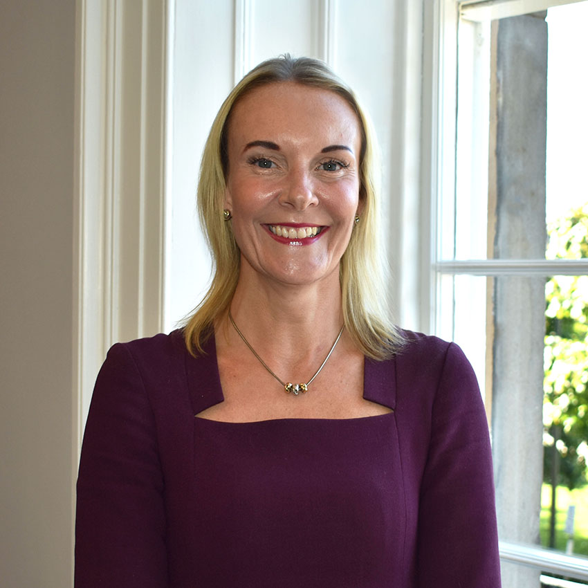 Jennifer Campbell - Head of Business Development & Marketing ...