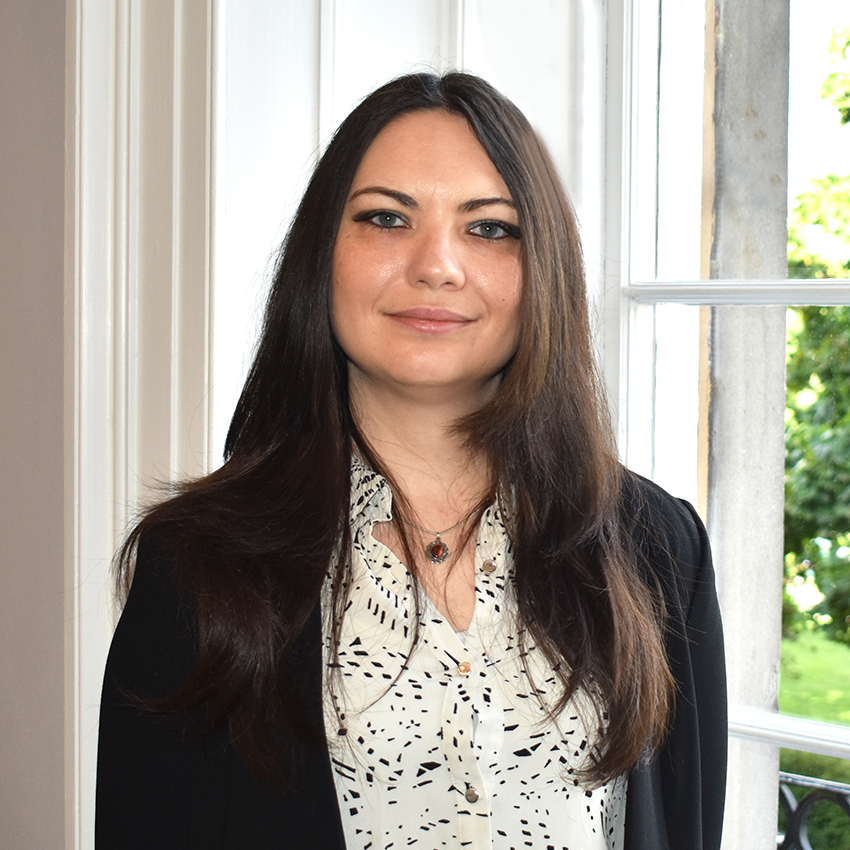 Nyrie Eller - Paralegal. Dispute Resolution - Gillespie Macandrew