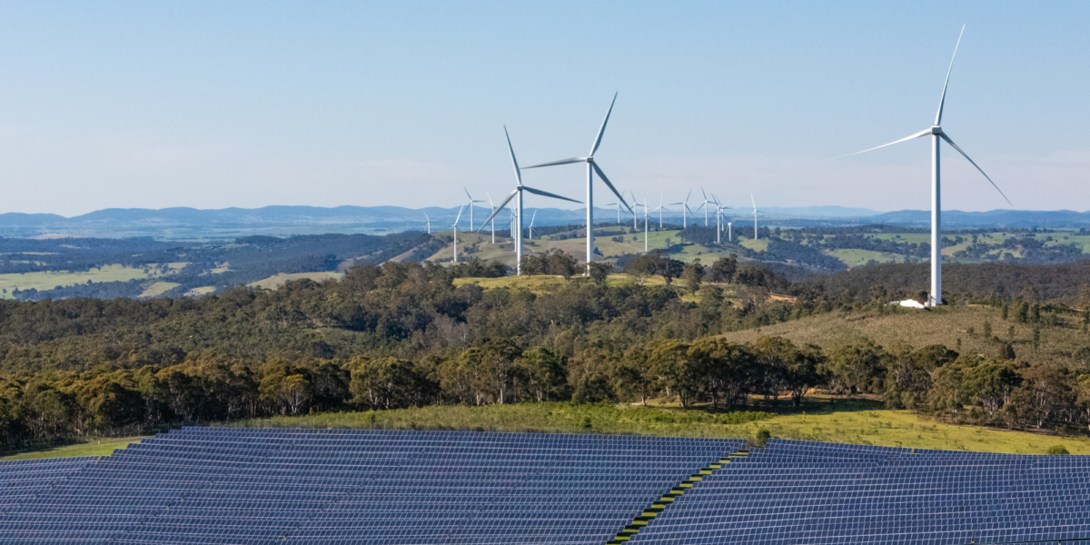 Harnessing the power of Co-Location: Renewable Energy Developments ...