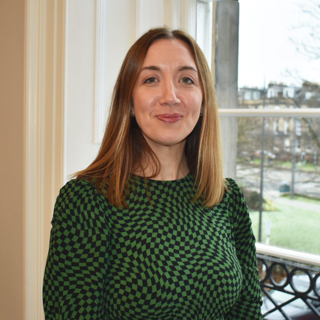 Louise Patterson - Senior Associate, Private Client - Gillespie Macandrew