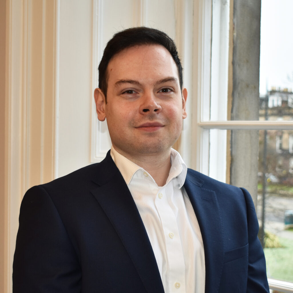 Mark Milne - Associate, Corporate - Gillespie Macandrew