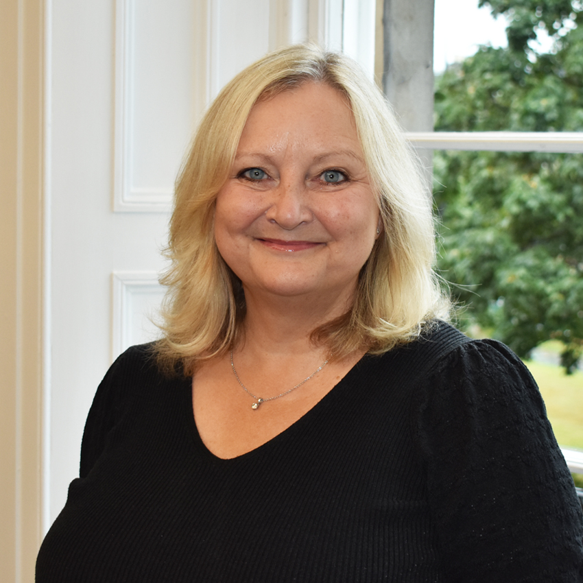 Heather Pearson - Partner, Housebuilding - Gillespie Macandrew
