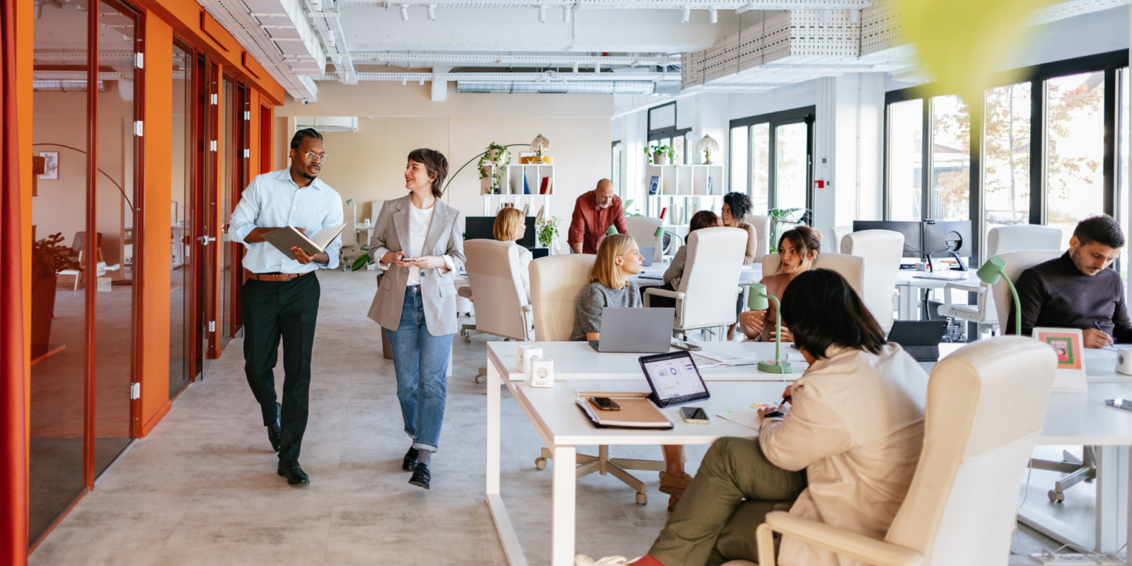The increasing Scope of Right to Work Checks - Gillespie Macandrew
