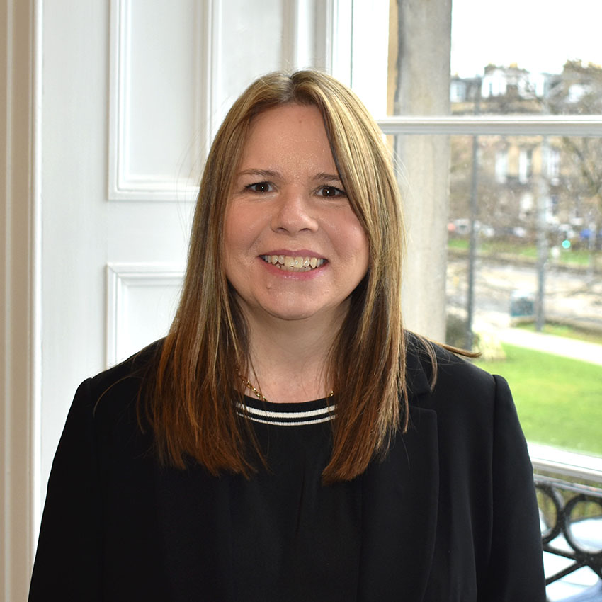 Jackie Curran - Accredited Paralegal, Residential Property - Gillespie ...