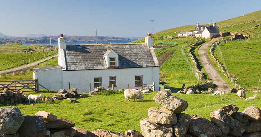 Modernising Crofting Law: Key reforms in Crofting and Scottish Land ...