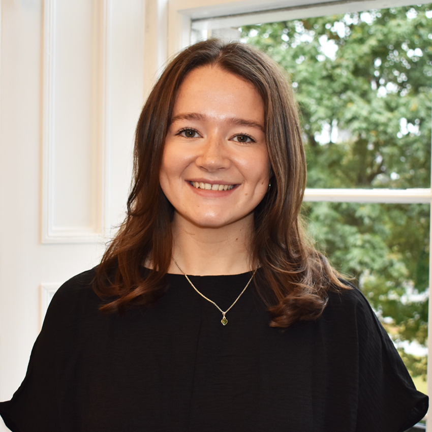 Erin Marshall - Trainee Solicitor - Gillespie Macandrew