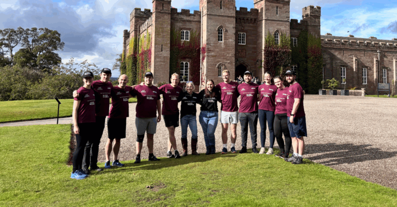 Shannon Houston - Trainee Solicitor - Gillespie Macandrew