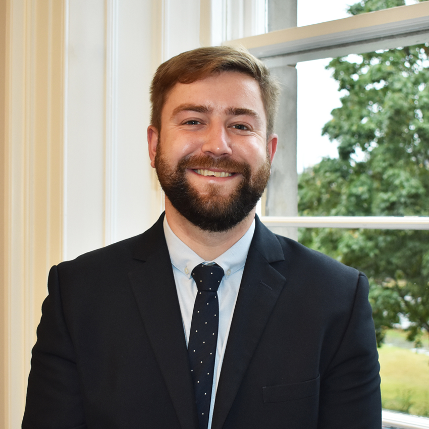 Stephen Grant - Solicitor, Family Law - Gillespie Macandrew
