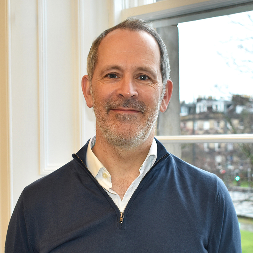 Gavin Merchant - Chief Executive Officer - Gillespie Macandrew